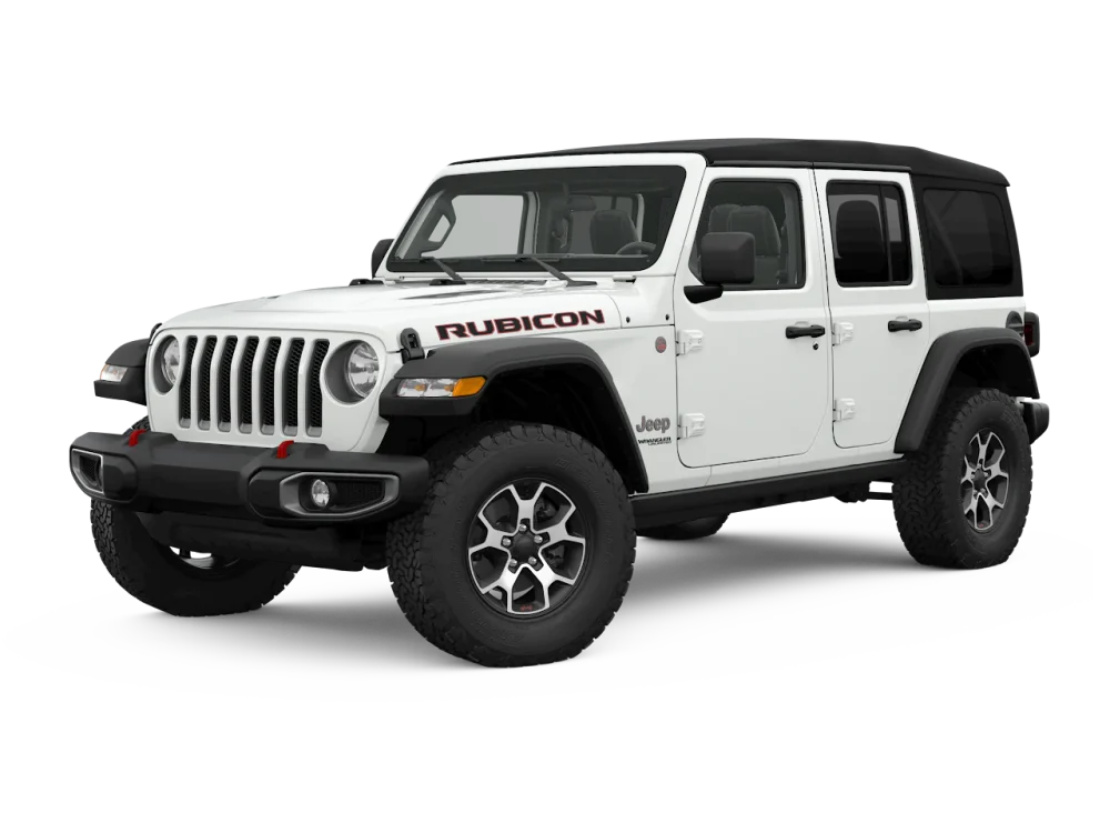 Steering, Suspension, and Control Arms for Your Jeep | Trail Forged