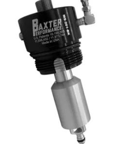 Baxter Spin-on Oil Filter Adapter for all Pentastar 3.6L & 3.2L 2014 ...
